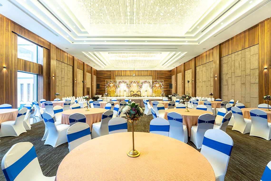 Subpackage - Grand Hotel Kathmandu